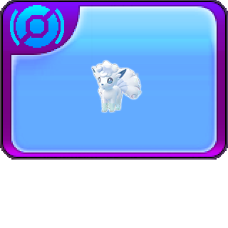 037 - Alolan Vulpix - Go Park: Living Dex - Project Pokemon Forums