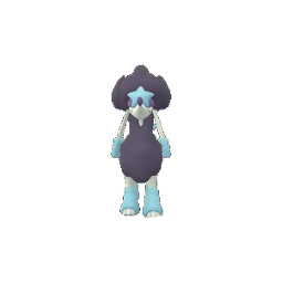 PGO: Generation 6 Pokémon - Sprite Index - Project Pokemon Forums