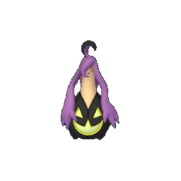 PGO: Generation 6 Pokémon - Sprite Index - Project Pokemon Forums